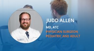 Utah County Orthopedic Surgeon & Physician for Sports Injury Treatment
